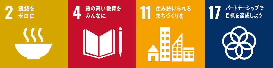 SUGITEC SDGs宣言 | SUGITEC SDGs｜持続可能な開発を目指すSDGs（エスディージーズ）