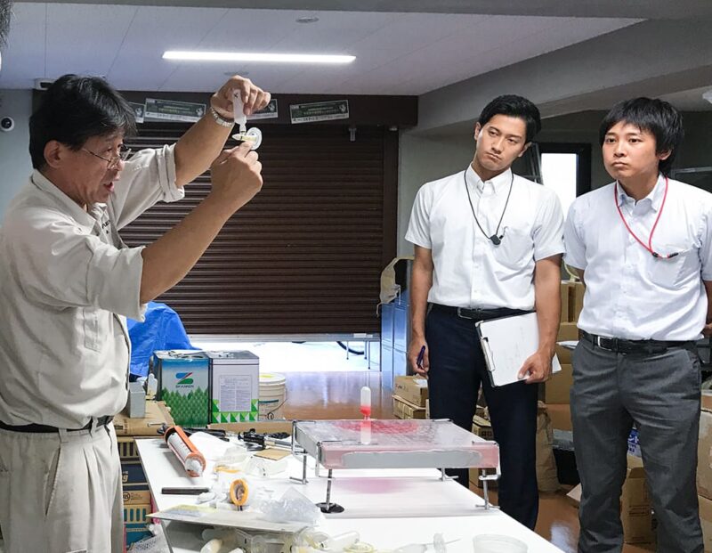 SUGITEC SDGs宣言 | SUGITEC SDGs｜持続可能な開発を目指すSDGs（エスディージーズ）